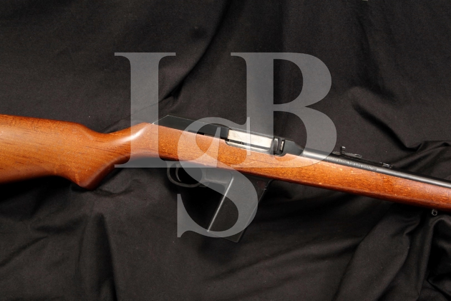 Marlin Model 45 Camp Carbine .45 Acp Semi Automatic Rifle Uses 1911 Type Mags For Sale at ...